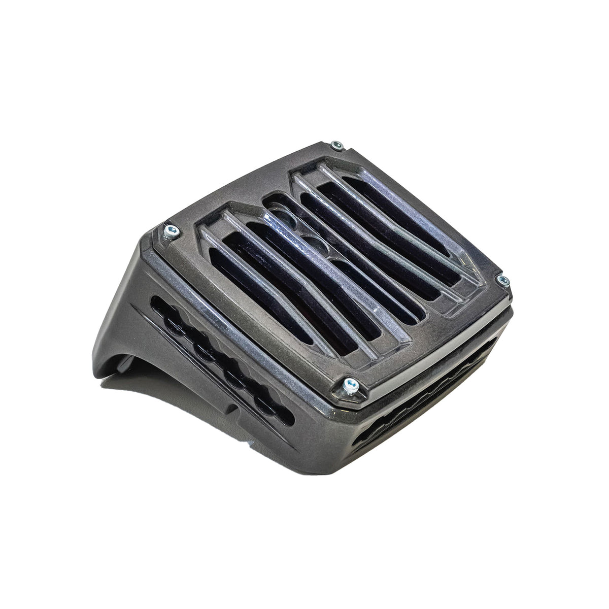 M1 Tail Lights Billet JL for Jeep Wrangler (2018-2023) | Mach Built